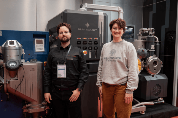 Powder Bed Fusion: A Pivotal Technology in Metal AM - AMAZEMET