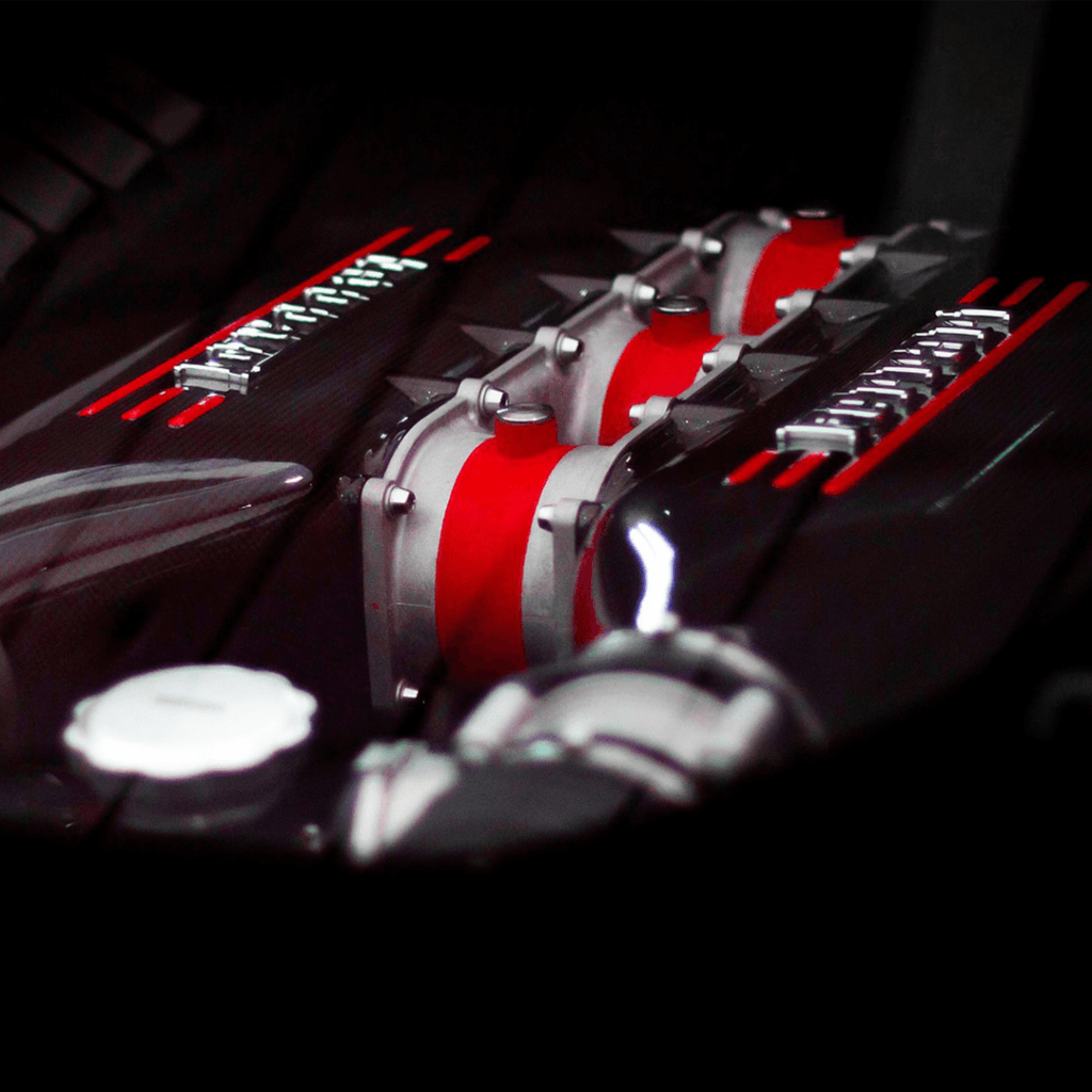 Lightweight Alloys - AMAZEMET