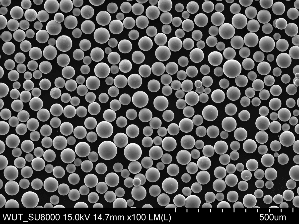 Heat Resistant Metals: Cool in Extreme Heat - AMAZEMET