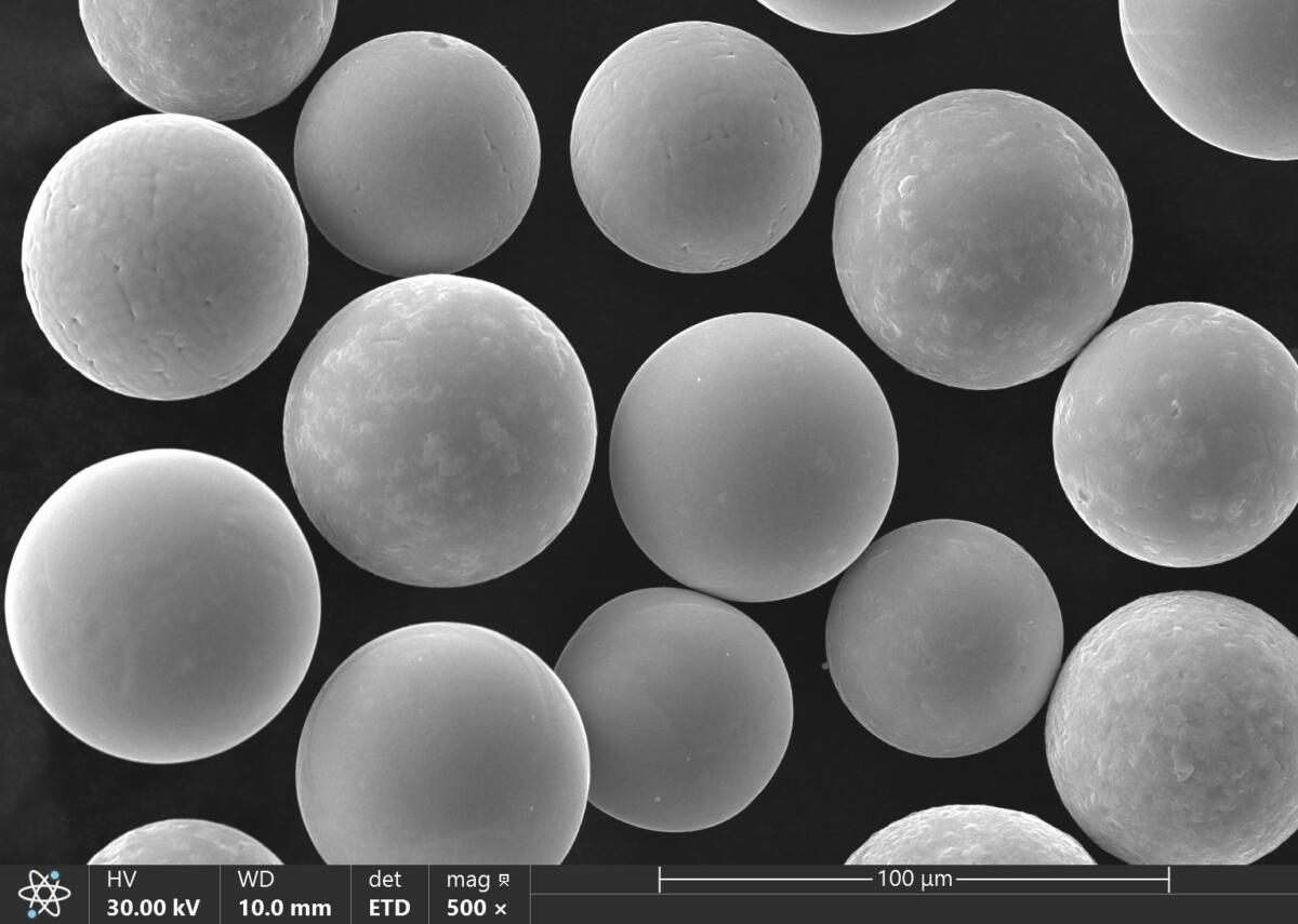 Heat Resistant Metals: Cool in Extreme Heat - AMAZEMET