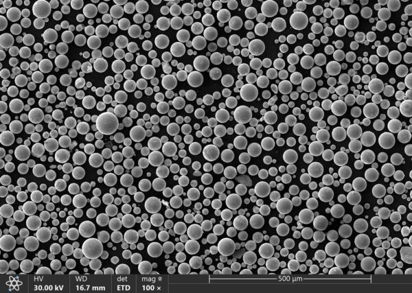 Heat Resistant Metals: Cool in Extreme Heat - AMAZEMET