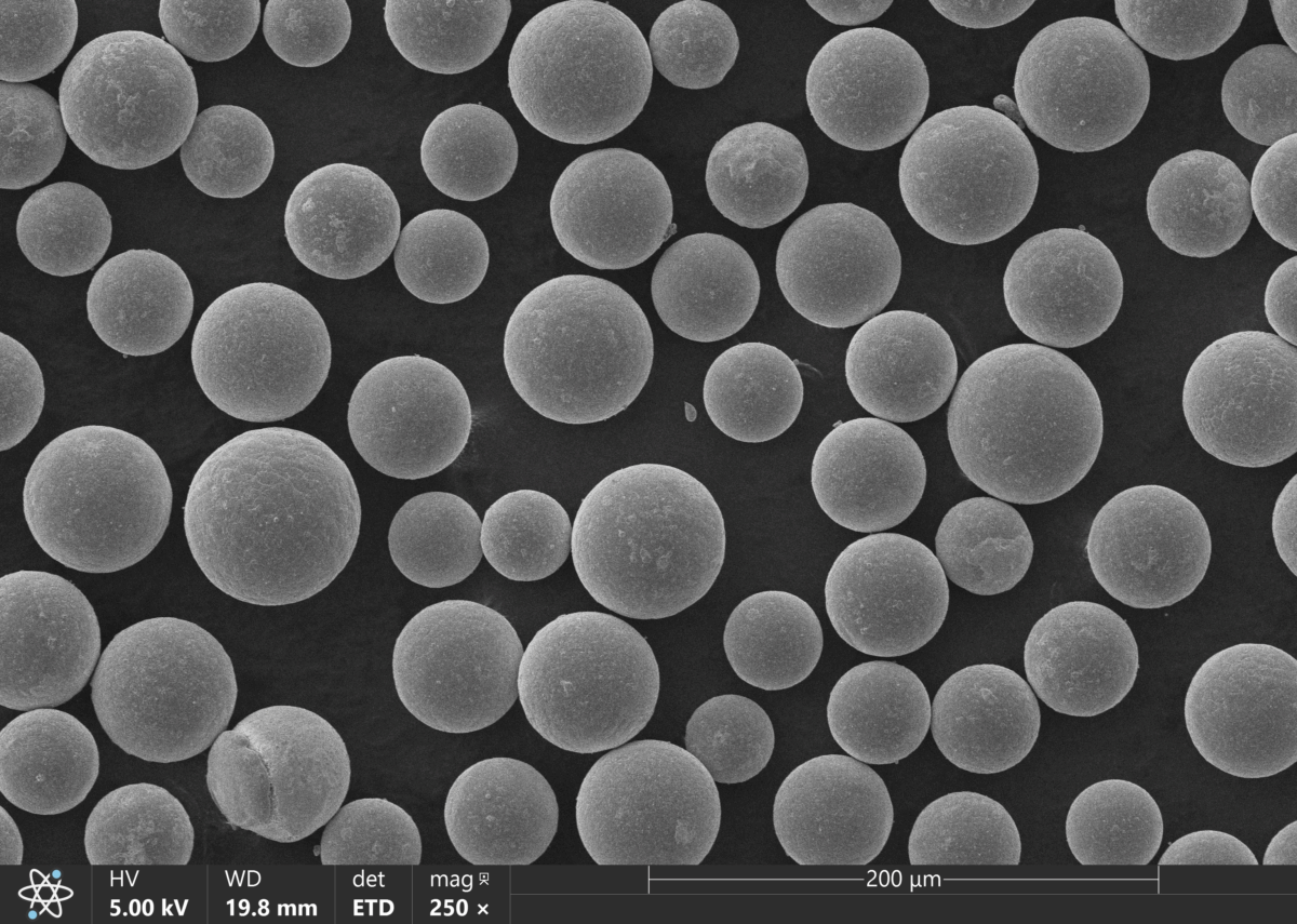 Heat Resistant Metals: Cool in Extreme Heat - AMAZEMET